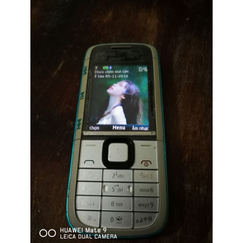 Điện thoại Nokia 5130c express music | Shopee Việt Nam