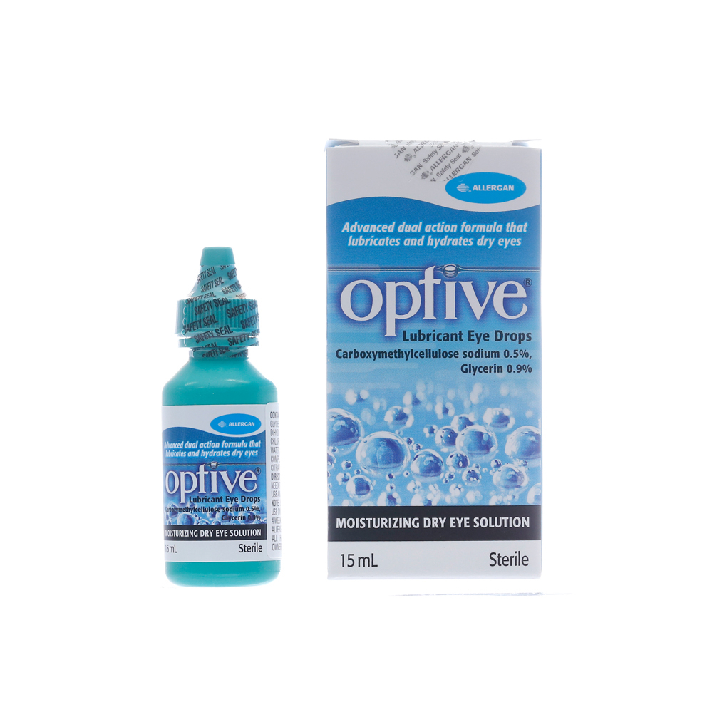 Optive- 1 hộp | Shopee Việt Nam
