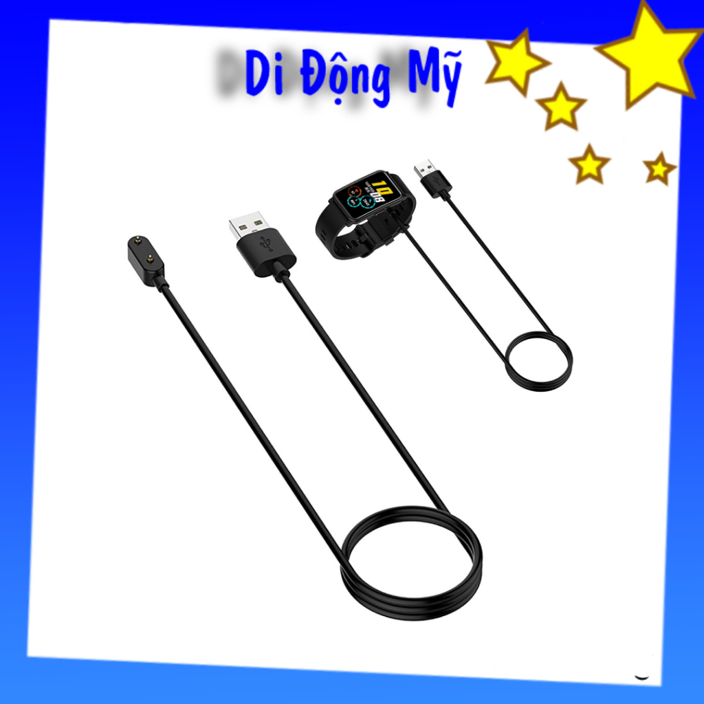 Đế Sạc Huawei Watch - Cáp sạc đồng hồ thông minh Huawei Watch Fit / Fit ...
