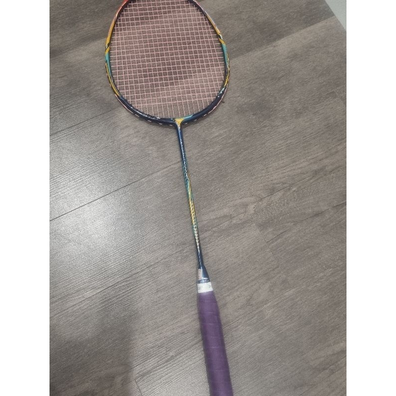 Vợt Lining Aeronaut 6000 Max ( có sẵn lót ) | Shopee Việt Nam