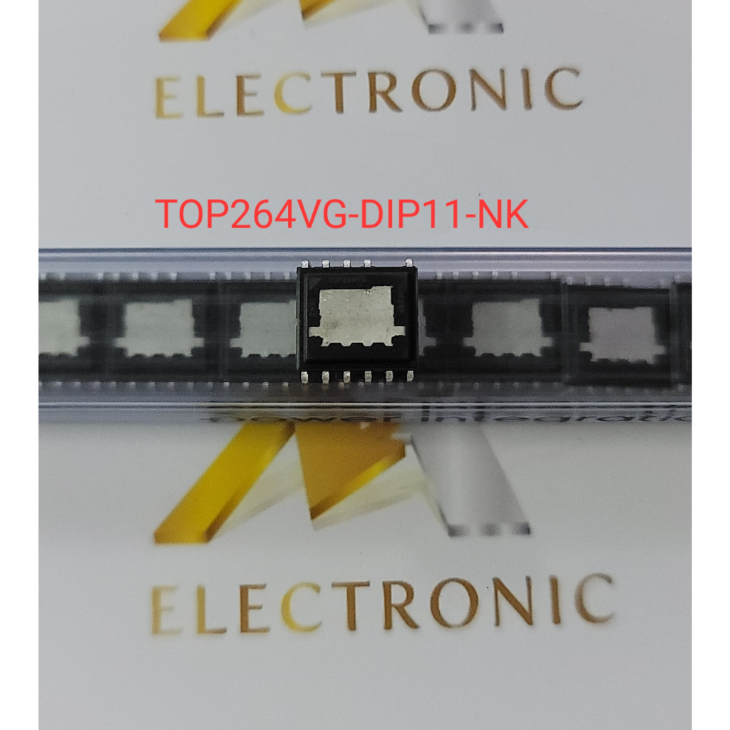 Ic nguồn TOP264VG DIP 11 Chính hãng mới 100% (Con) | Shopee Việt Nam