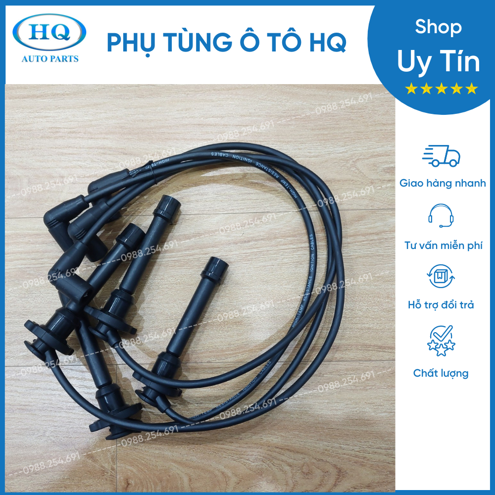 Dây cao áp xe SYM T880, V5 | Shopee Việt Nam