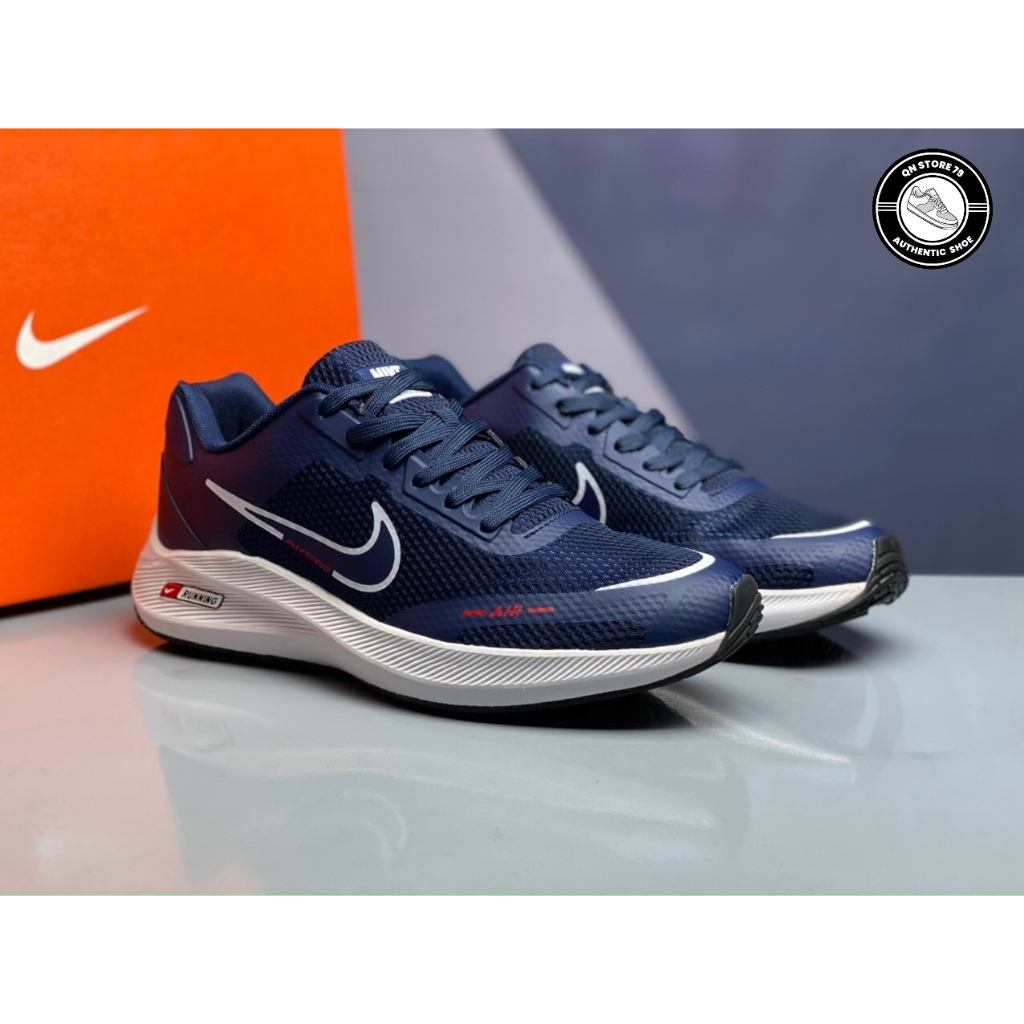 Giày Thể Thao Nike Zoom Structure 8X Chính Hãng (Fullbox) | Shopee Việt Nam