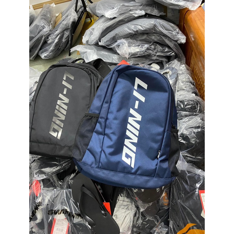 balo lining | Shopee Việt Nam