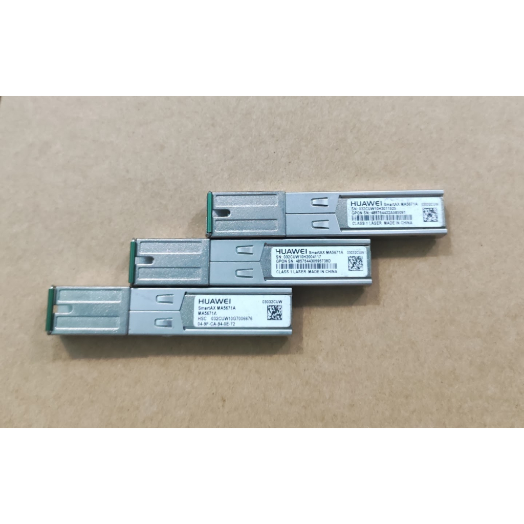 APC SFP GPON Huawei MA5671A 2.5GBps có IPTV VLAN Viettel VNPT và IGMP ...