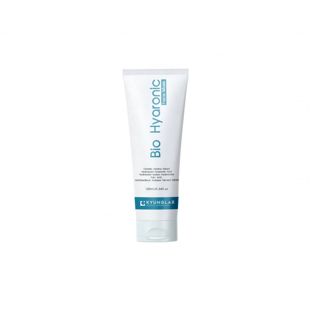 Bio Hyaluronic Face Mask – Mặt nạ B9 100ml | Shopee Việt Nam