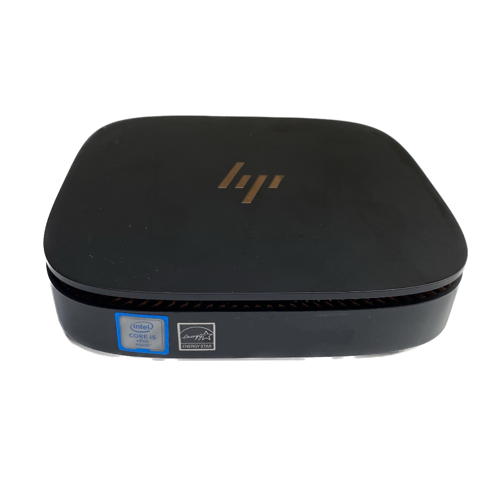 Máy tính Mini HP Elite Slice G1 ITX/Hackintosh (Socket 1151 v1 ...