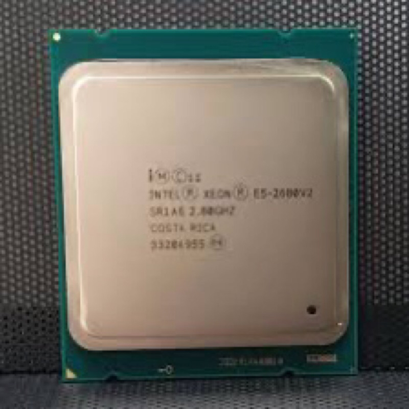 cpu xeon e5 2680v2 | Shopee Việt Nam