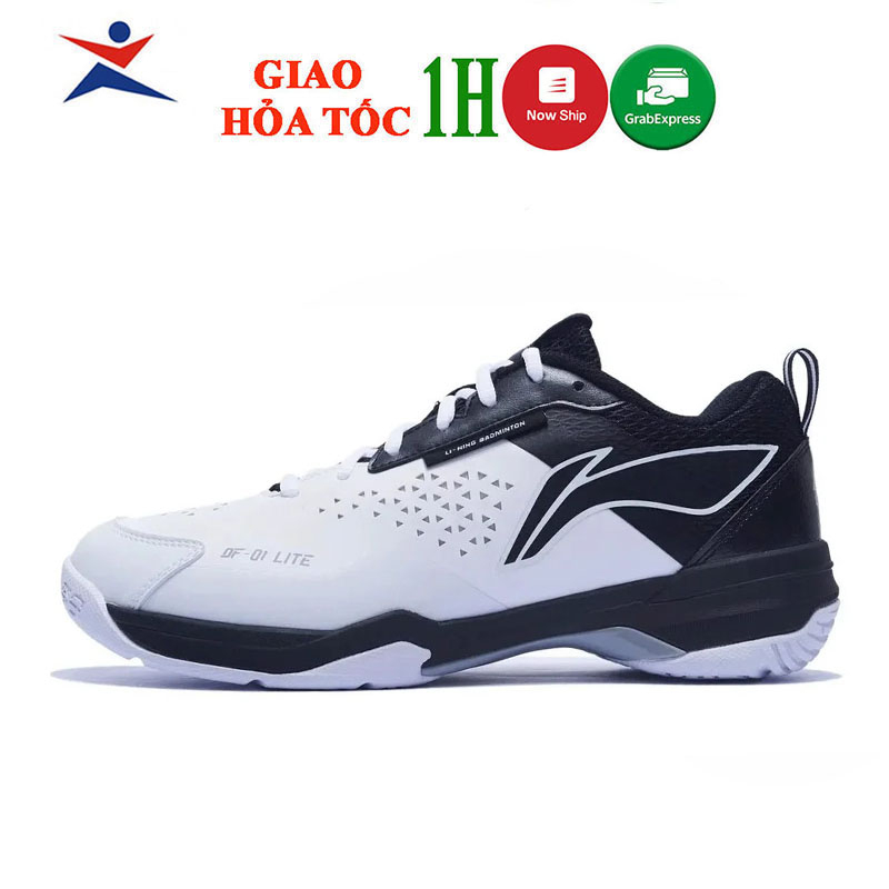Giày cầu lông lining chính hãng phục hồi hấp thụ sốc Blade LITE chuyên ...