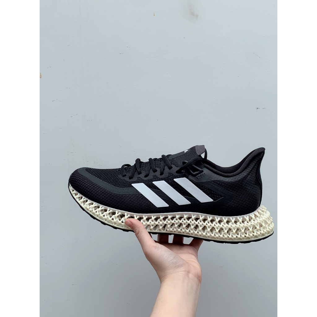 Giày Adidas 4DFWD 2 sneaker thể thao nam đen GX9249 - Hàng Chính Hãng ...