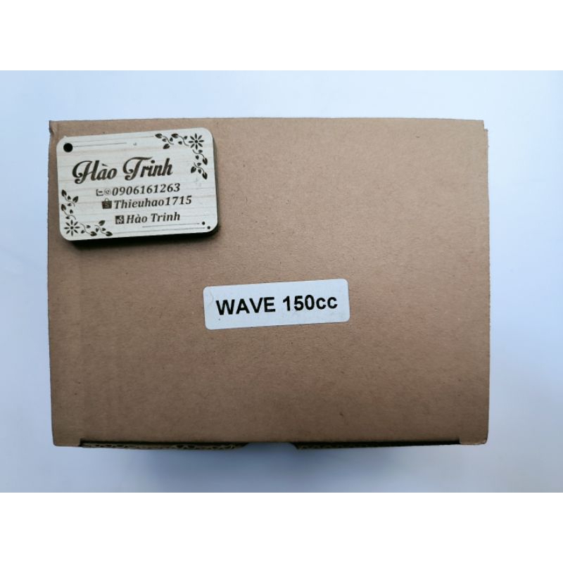 bình xăng con wave 150cc - siêu tốc 250k | Shopee Việt Nam