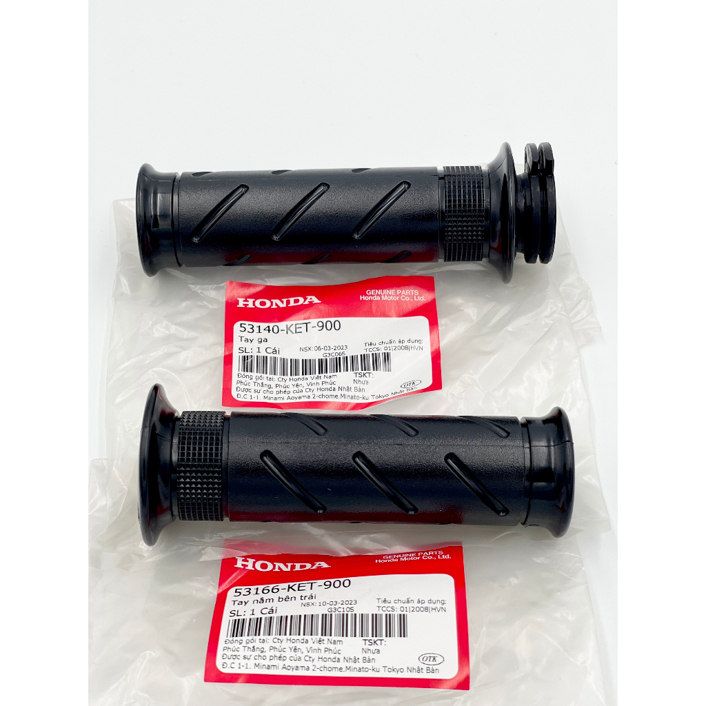 HONDA Bao Tay / Tay Nắm Trái/ Tay Nắm Phải | Shopee Việt Nam