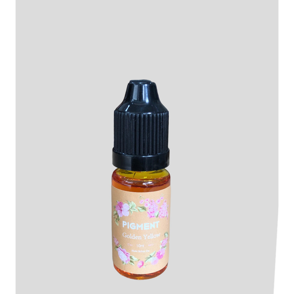 Màu Pha Resin 10ml màu Trong Chuyên Làm Resin Handmade | Shopee Việt Nam