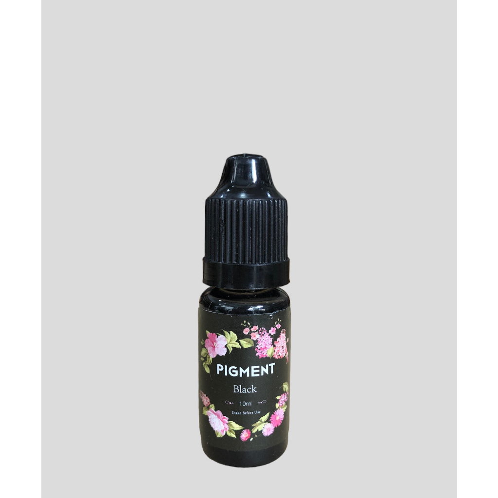 Màu Pha Resin 10ml màu Trong Chuyên Làm Resin Handmade | Shopee Việt Nam