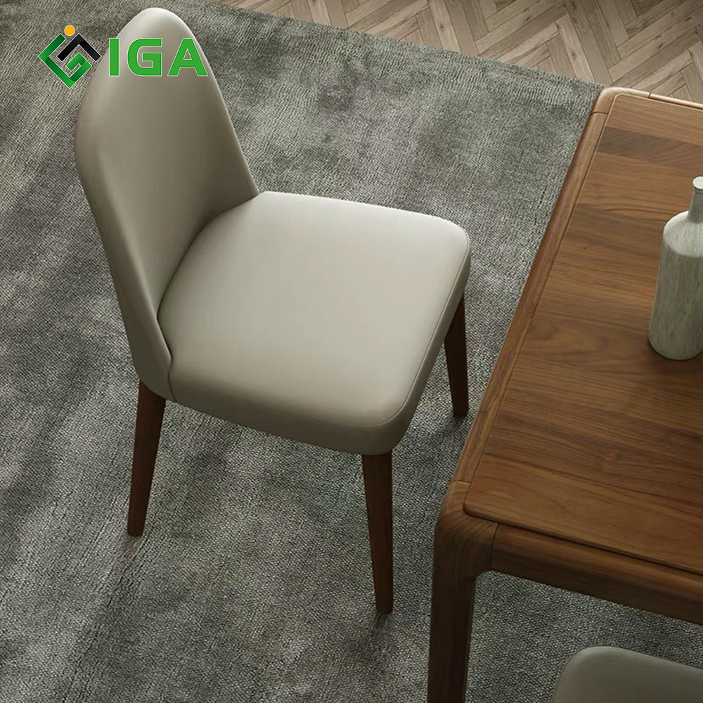 Ghế đẩu tựa lưng - ghế đệm mặt da màu xám - GC09 | Shopee Việt Nam