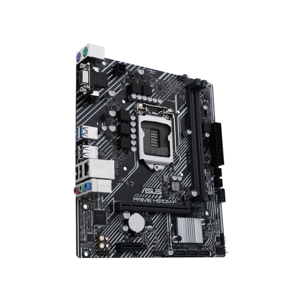 MAIN H510M-F | Shopee Việt Nam