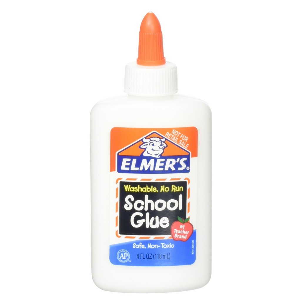 KEO DÁN THỦ CÔNG ELMER'S SCHOOL GLUE 118ML | Shopee Việt Nam
