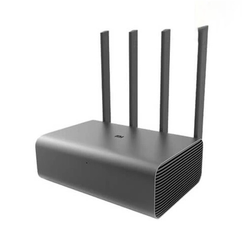 Router Wifi Xiaomi 3 Pro R3P R3 HD cấu hình cao AC2600 chịu tải cực cao [Rẻ vô địch] | Shopee ...