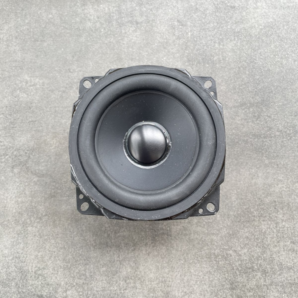 Củ loa mid bass 3 inch 8ohms 10w từ kép chất âm hay | Shopee Việt Nam