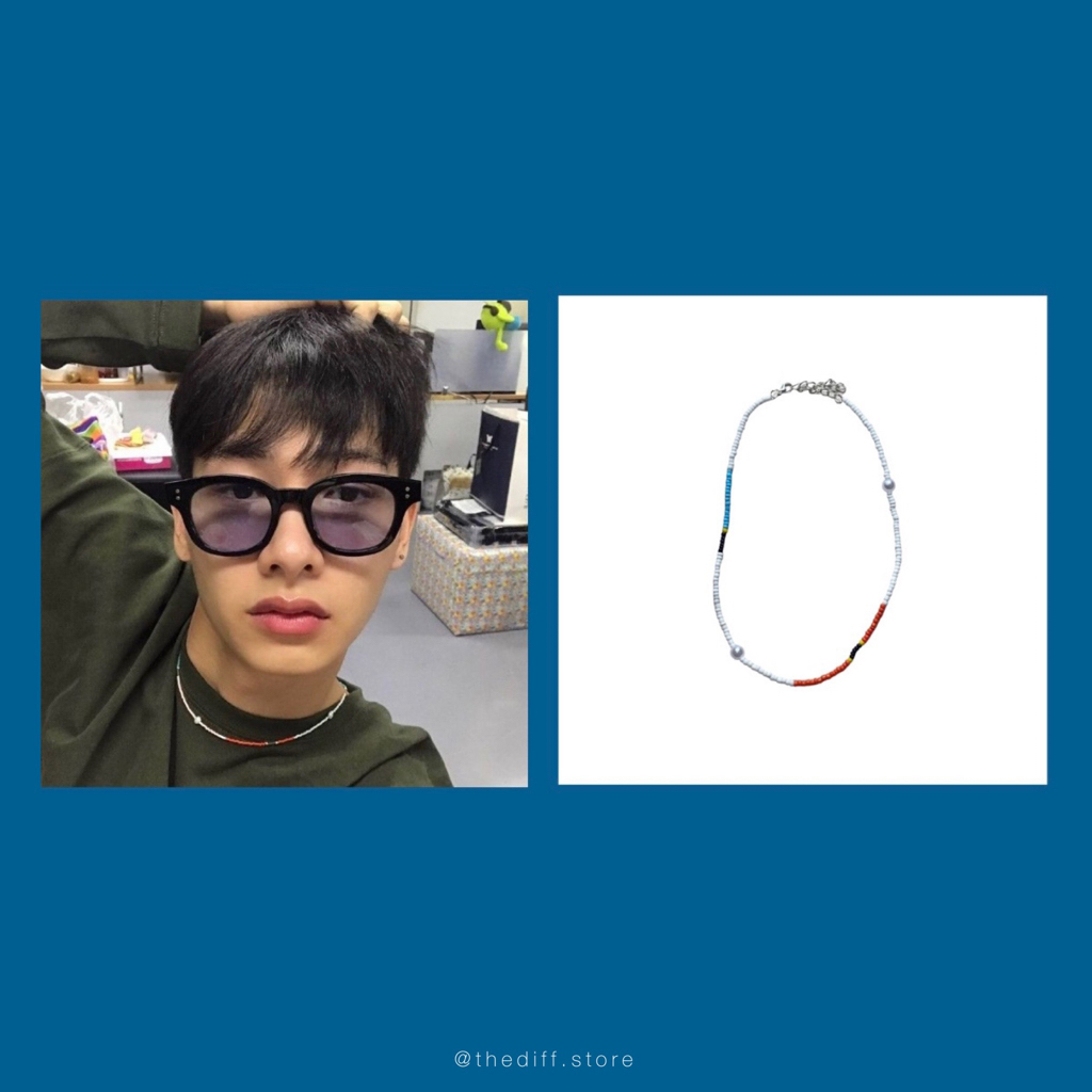 Vòng cổ cheap moment với GMMTV Gun Atthaphan | Shopee Việt Nam