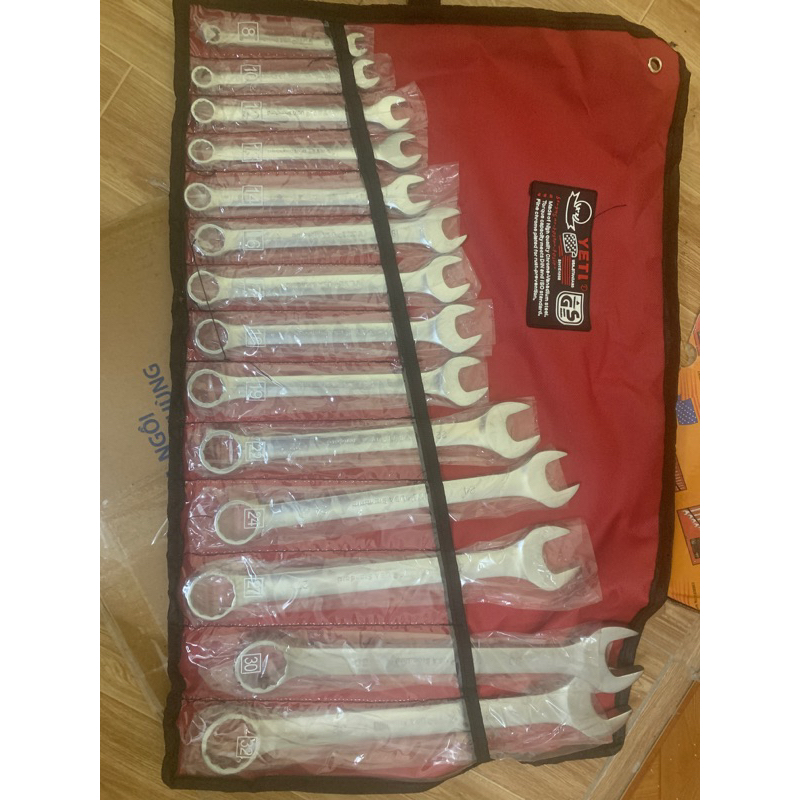 bộ cle 8-24 bộ 8-32 | Shopee Việt Nam