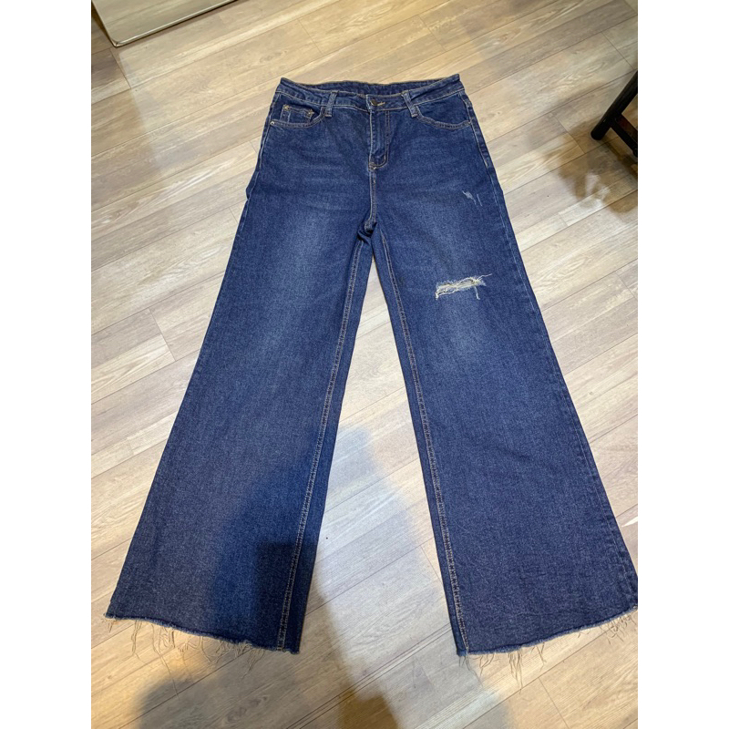 Quần Jeans 2hand si tuyển | Shopee Việt Nam