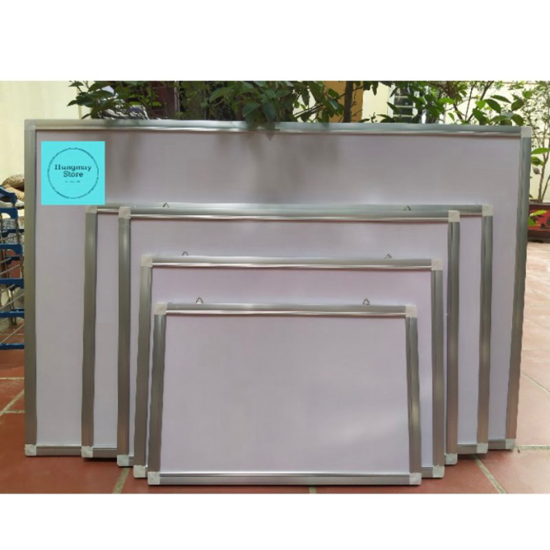 Bảng Fooc Trắng Đủ Loại Kích Thước giá chỉ từ 75000 | Shopee Việt Nam