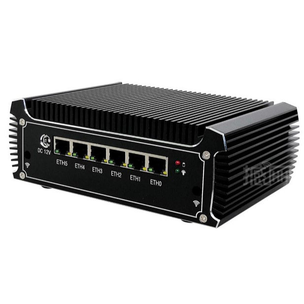 PC Router N100 - 6 Cổng LAN 2.5G | Shopee Việt Nam