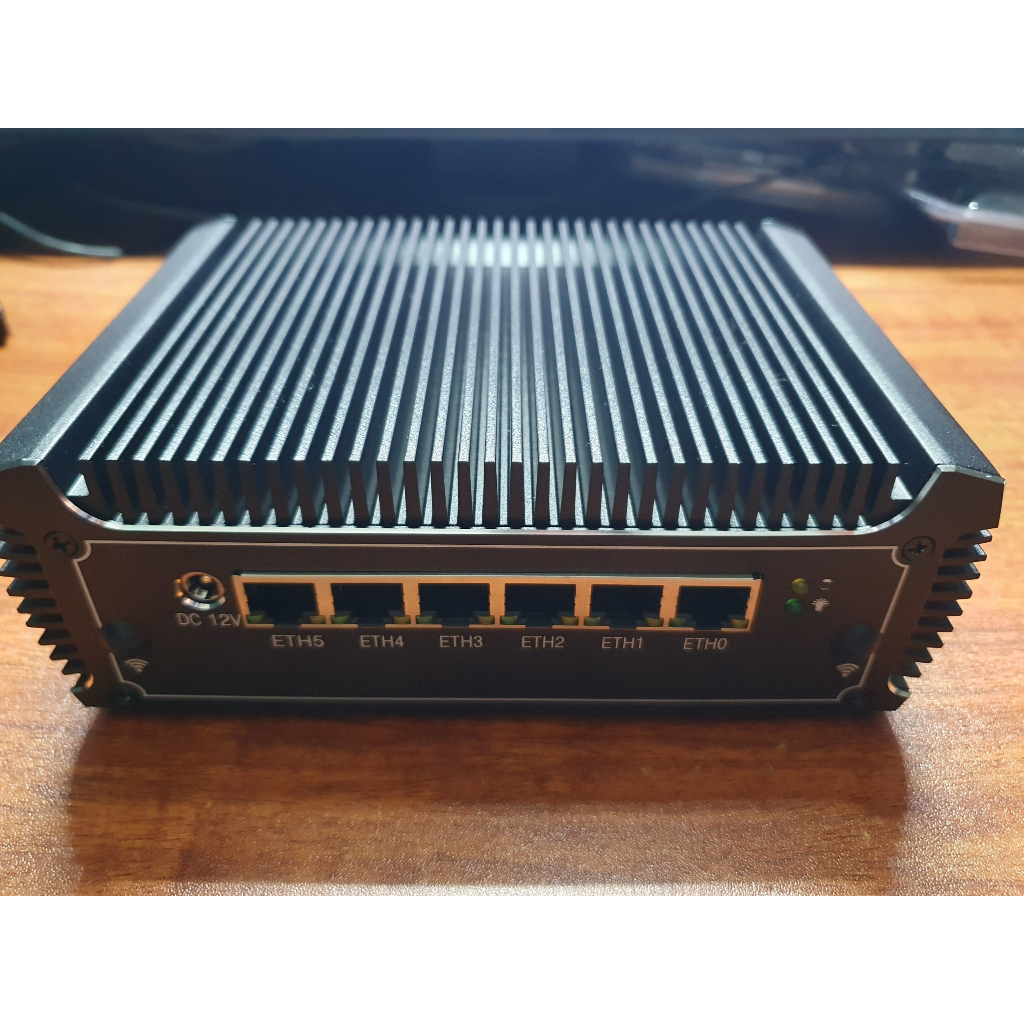 PC Router N100 - 6 Cổng LAN 2.5G | Shopee Việt Nam