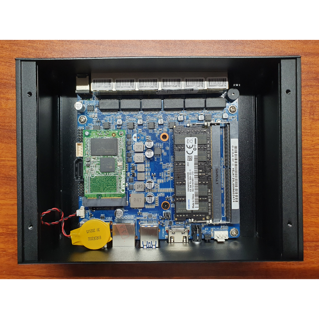 PC Router N100 - 6 Cổng LAN 2.5G | Shopee Việt Nam