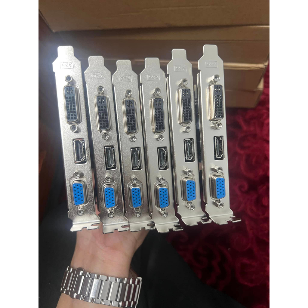 VGA GT730-2G-D5 | Shopee Việt Nam