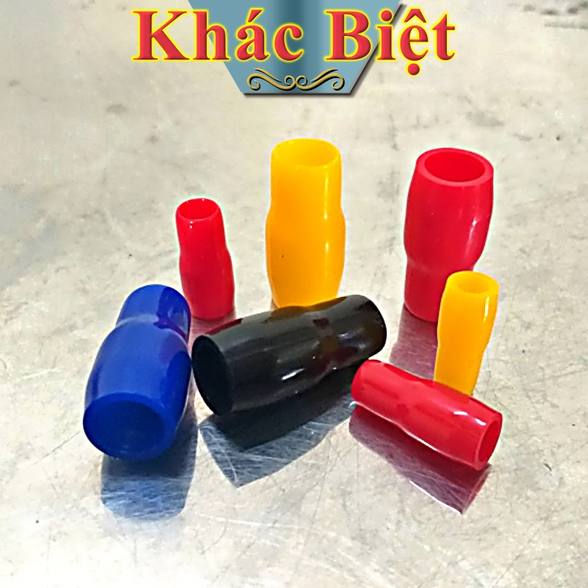 Chụp đầu Cos Cao Cấp Kst 100 Cái áo Bọc Cosse Mũ Chụp Cốt Cách điện