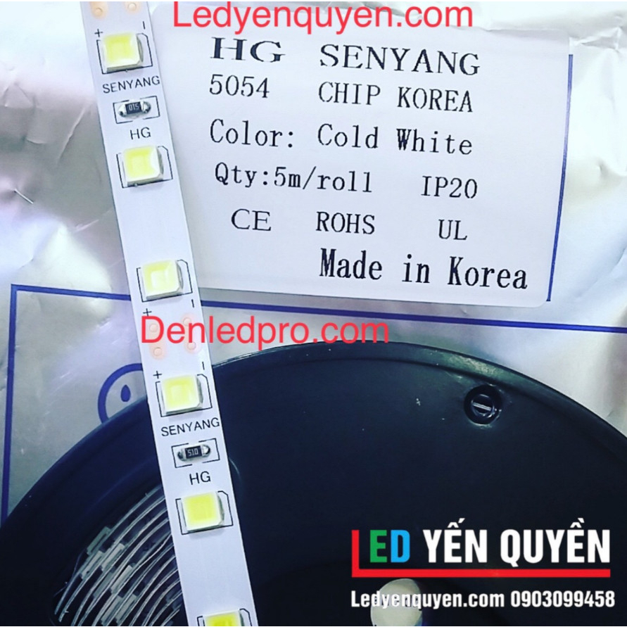 Led Dây 5054 điện 12V | Shopee Việt Nam