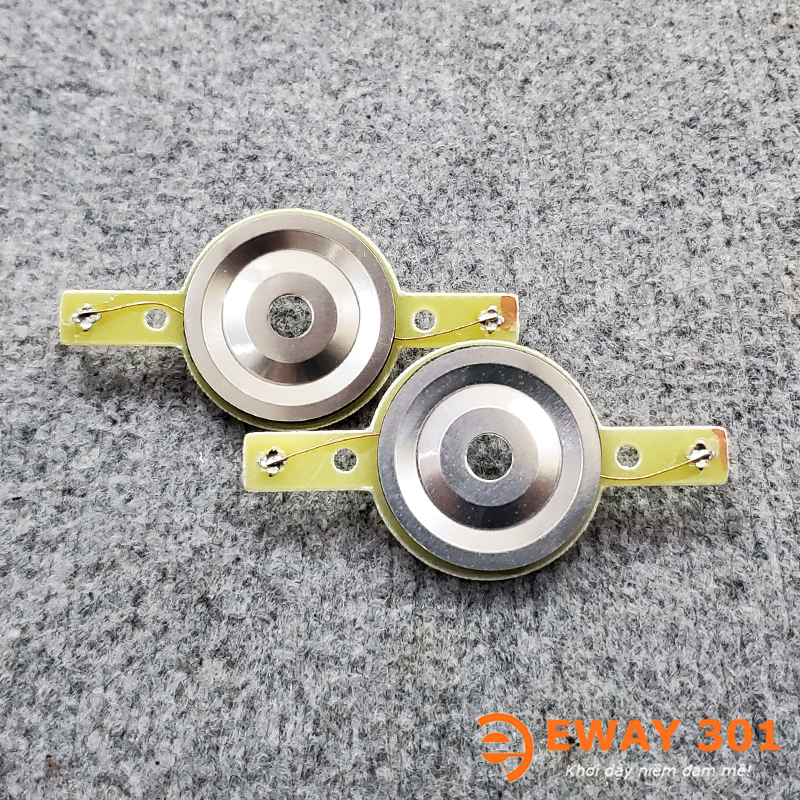 Coil Loa Treble Titan 2,5cm - Côn Loa Treble 250 | Shopee Việt Nam