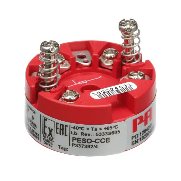 Bộ truyền nhiệt độ có thể lập trình 5335D HART | Shopee Việt Nam