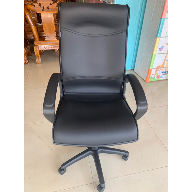 Ghế xoay Hòa Phát SG704B | Shopee Việt Nam