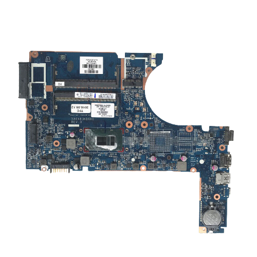 Main HP ProBook 450 G4 470 G4 CPU i5-7200u DA0X83MB6H0 | Shopee Việt Nam