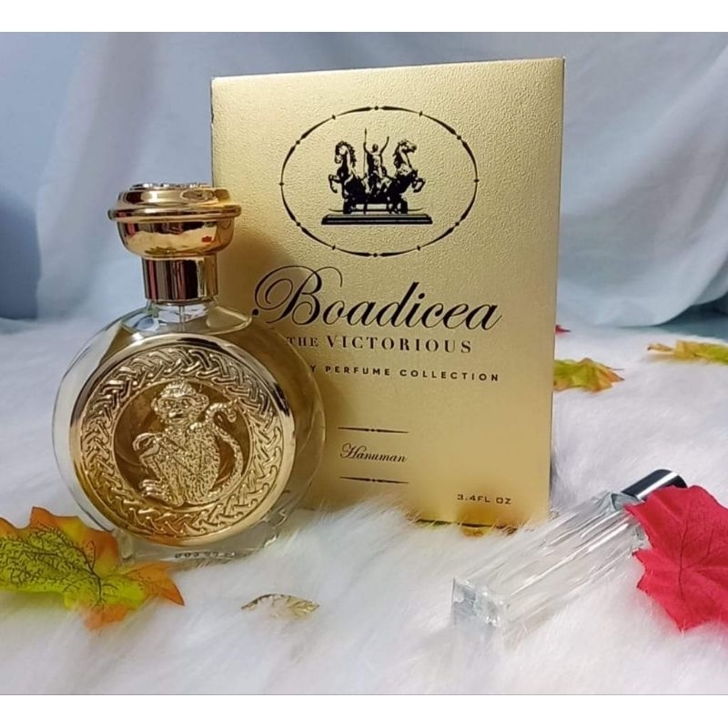 Nước Hoa Boadicea the Victorious full size 100ml. | Shopee Việt Nam