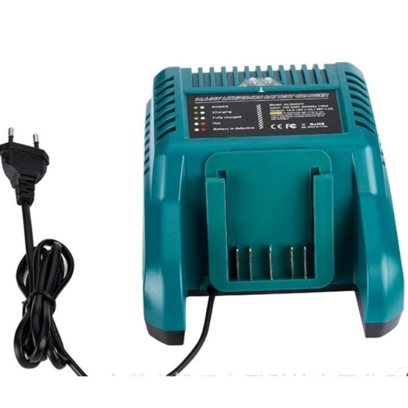 Sạc pin 14v-36v dùng cho pin zin Bosch | Shopee Việt Nam