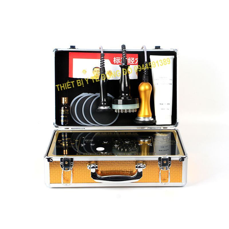 Máy điện sinh học DDS2 thế hệ mới new | Shopee Việt Nam