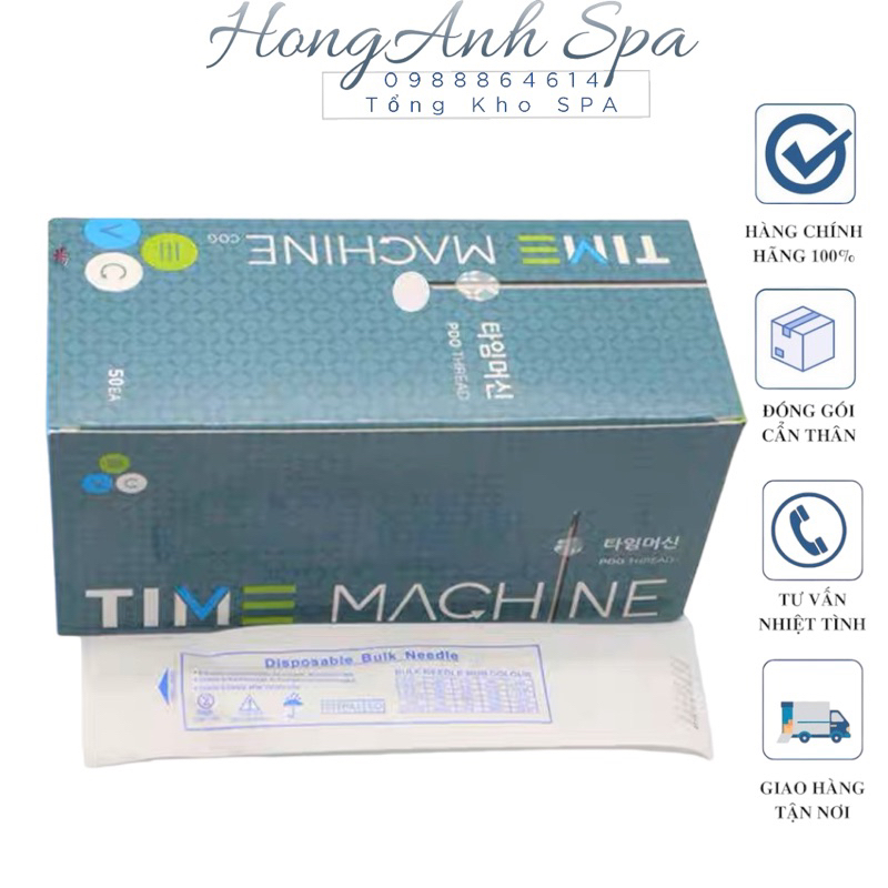 Kim Cannula Đầu Tù Canula Sẵn Kim Mồi 16G 18G 21G 23G 25G 27G x 50mm ...