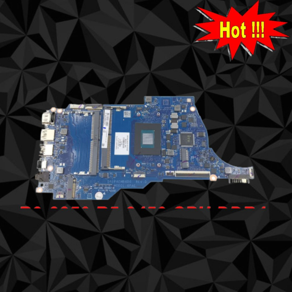 Main HP 14-FQ 14S-FQ 14S-FR TPN-Q242 CPU AMD R3 R5-3450 | Shopee Việt Nam