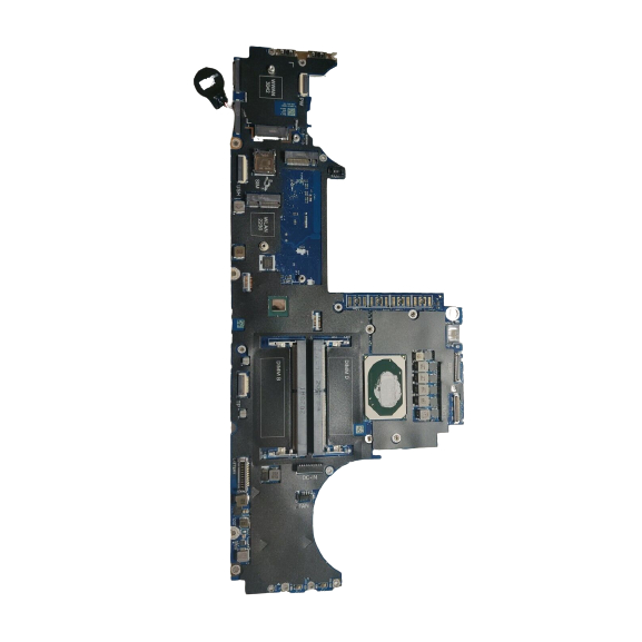 Main OEM DELL Precision 15 7550 CPU i7-10750H LA-J171P | Shopee Việt Nam