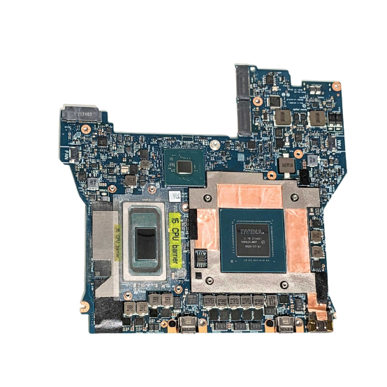 Main Dell ALIENWARE X15 R1 CORE I9-11900H 32GB RTX 3080 16GB | Shopee Việt Nam