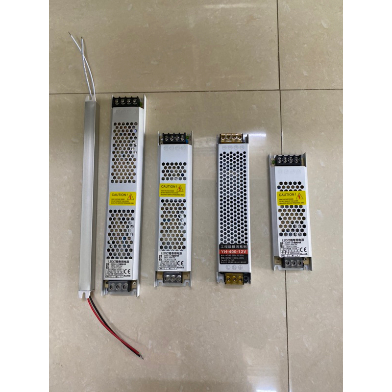 Nguồn tổ ong 12V - 5A,10A,12A,16A,25A- 265V (33A) | Shopee Việt Nam