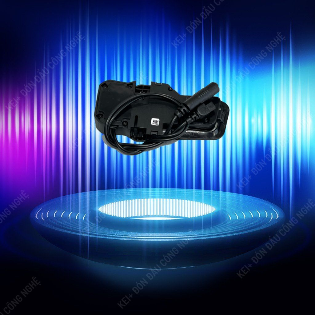 [BẢO HÀNH 1 NĂM CHÍNH HÃNG] Đế thay thế Cardo EDGE/SPRIT/BOLD | Shopee ...