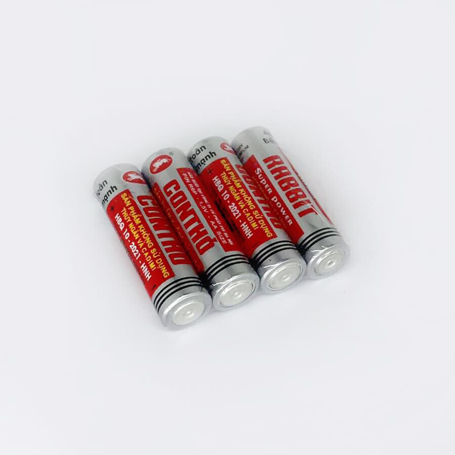 Pin tiểu con tho loại 1.V5V | Shopee Việt Nam