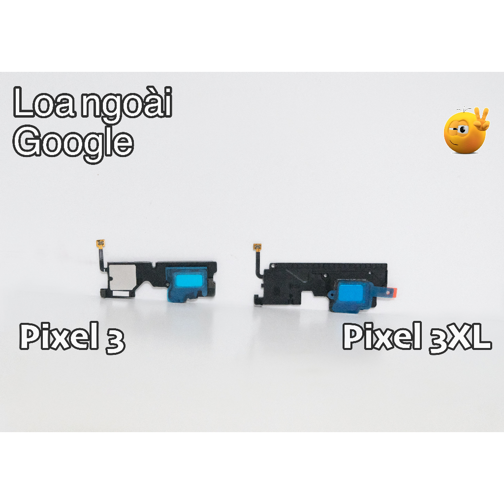 Loa ngoài Google Pixel 3, GG Pixel 3XL 3 XL | Shopee Việt Nam