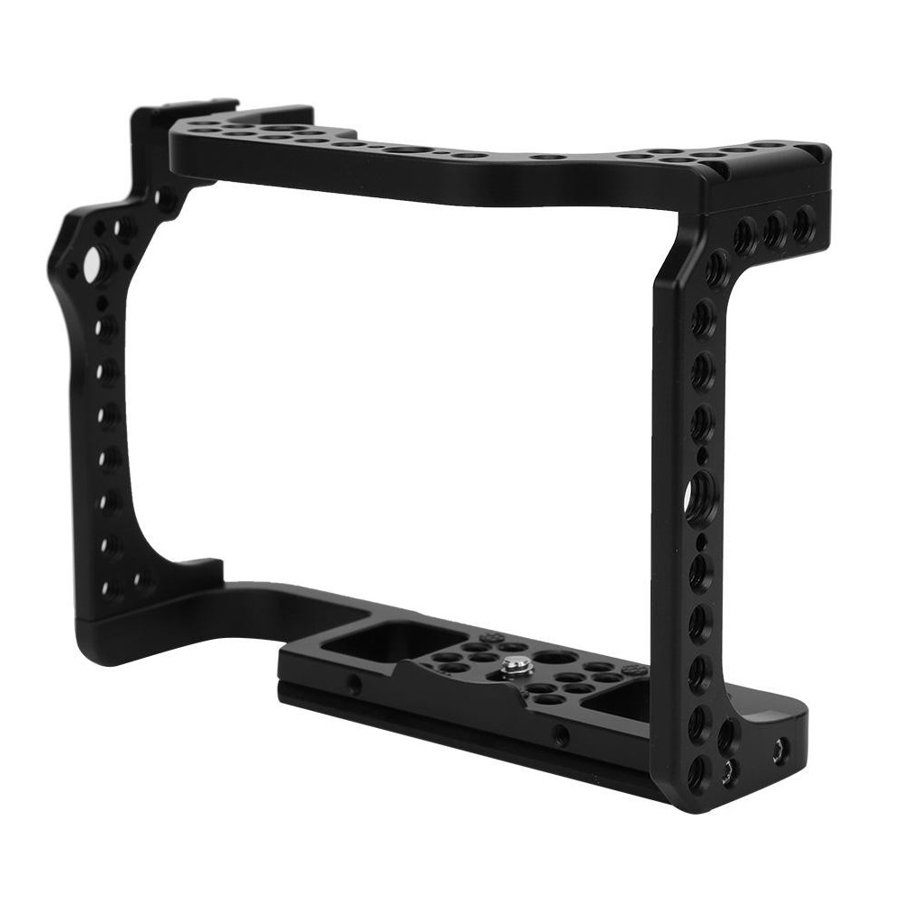CANON EOS R6ii R62 R5 R6 R5C R RP | Khung bảo vệ rig cage giá treo phụ ...