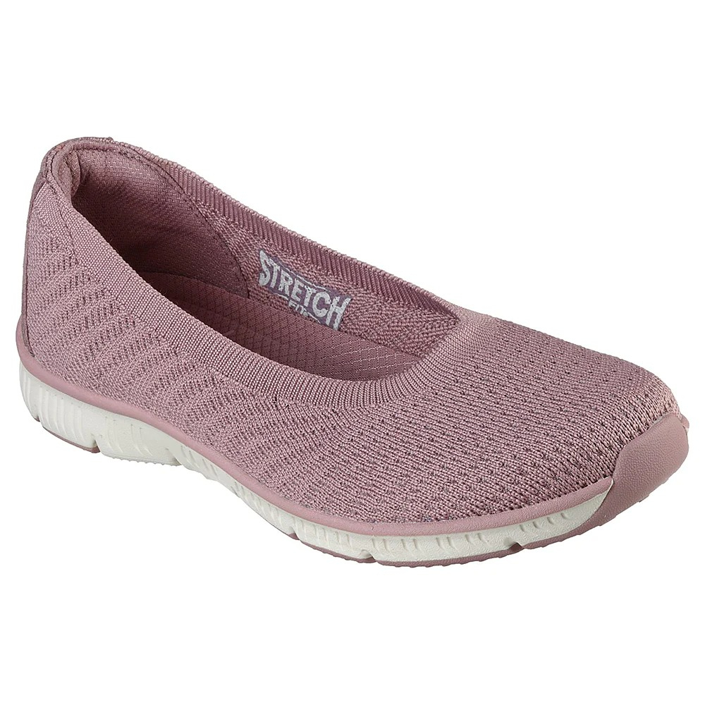 Skechers Nữ Giày Năng Động Be-Cool Shoes - 100360-MVE | Shopee Việt Nam